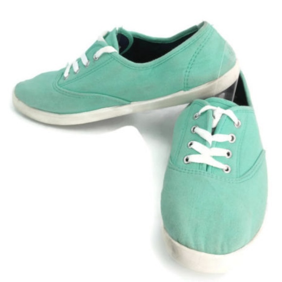Unknown Brand | Shoes | Unknown Brand Womens Turquoise Fashion Shoes Sz ...